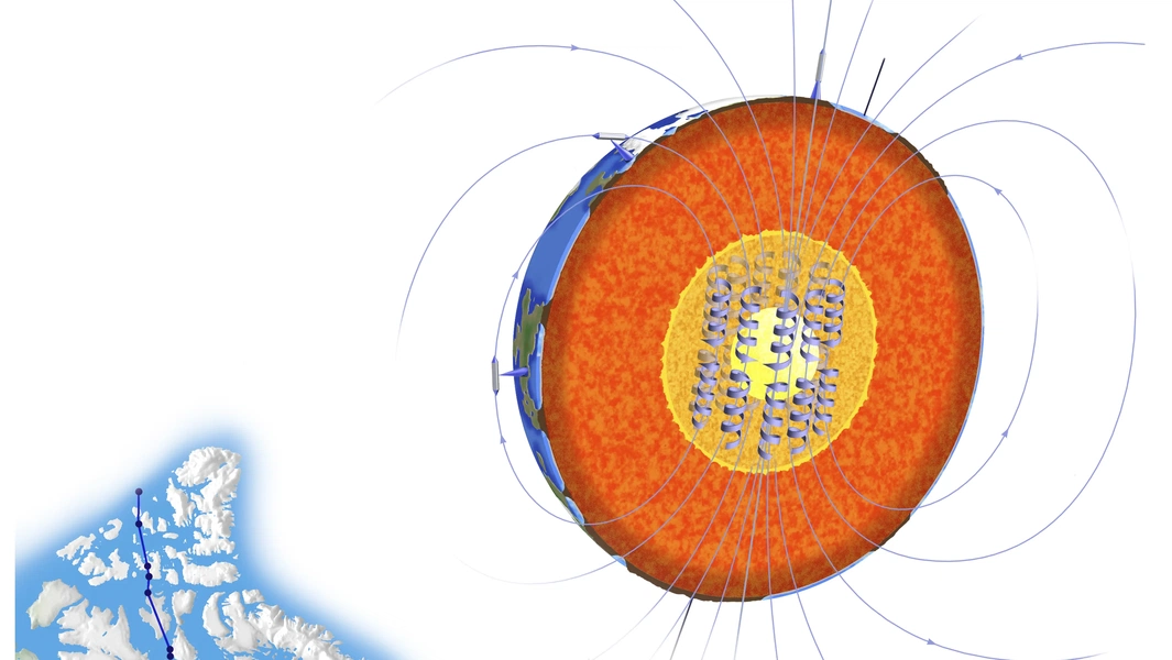 NASA detects rare magnetic twist as stealth solar storm hits