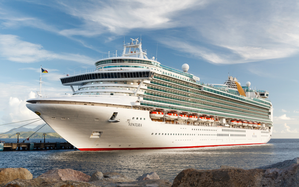 Why maiden voyages are always worth the gamble