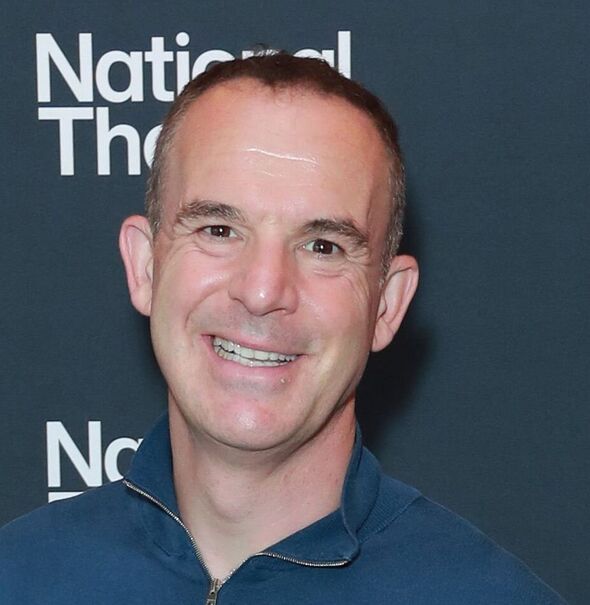 Martin Lewis says energy has 'started to get cheaper' after Trump signs ...