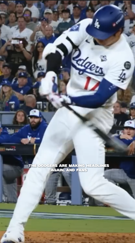 MLB power rankings: Dodgers, Braves lead top 5 as Yankees chase