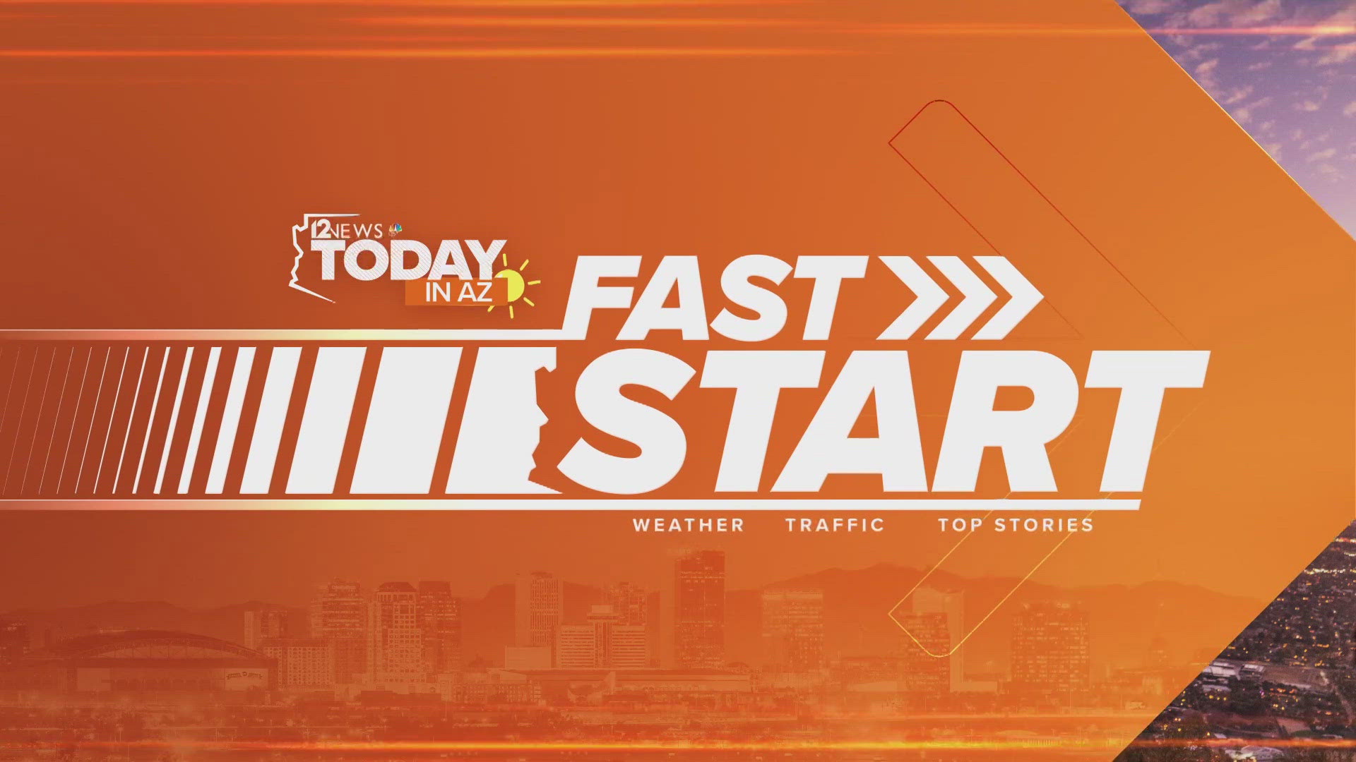 Today in AZ fast start: Surprise crews respond to reported house fire ...