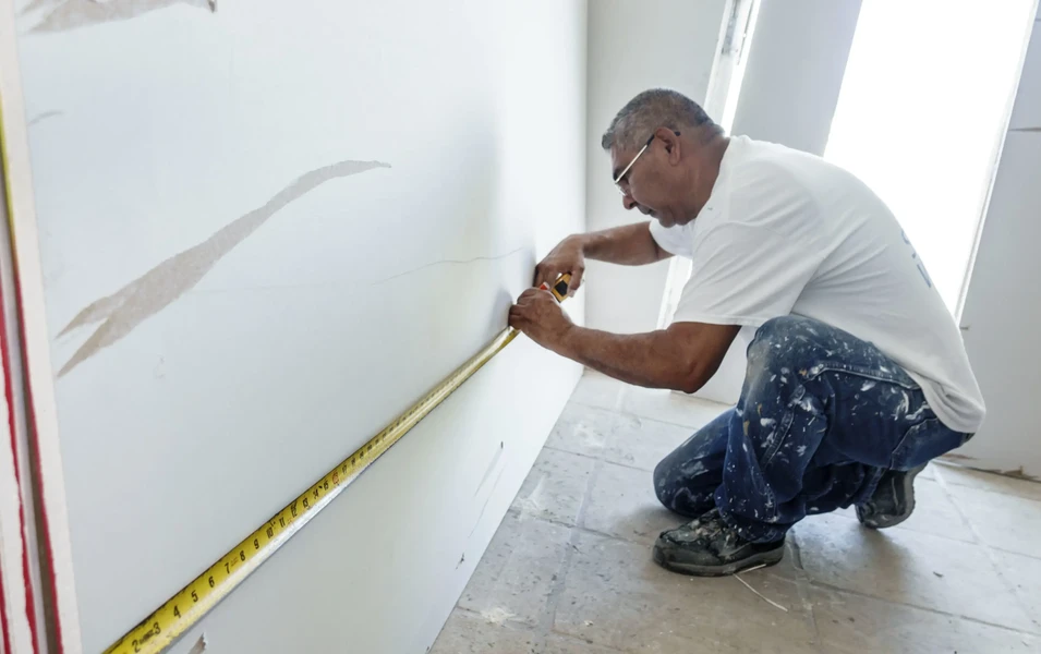 Drywall tips every DIYer should know