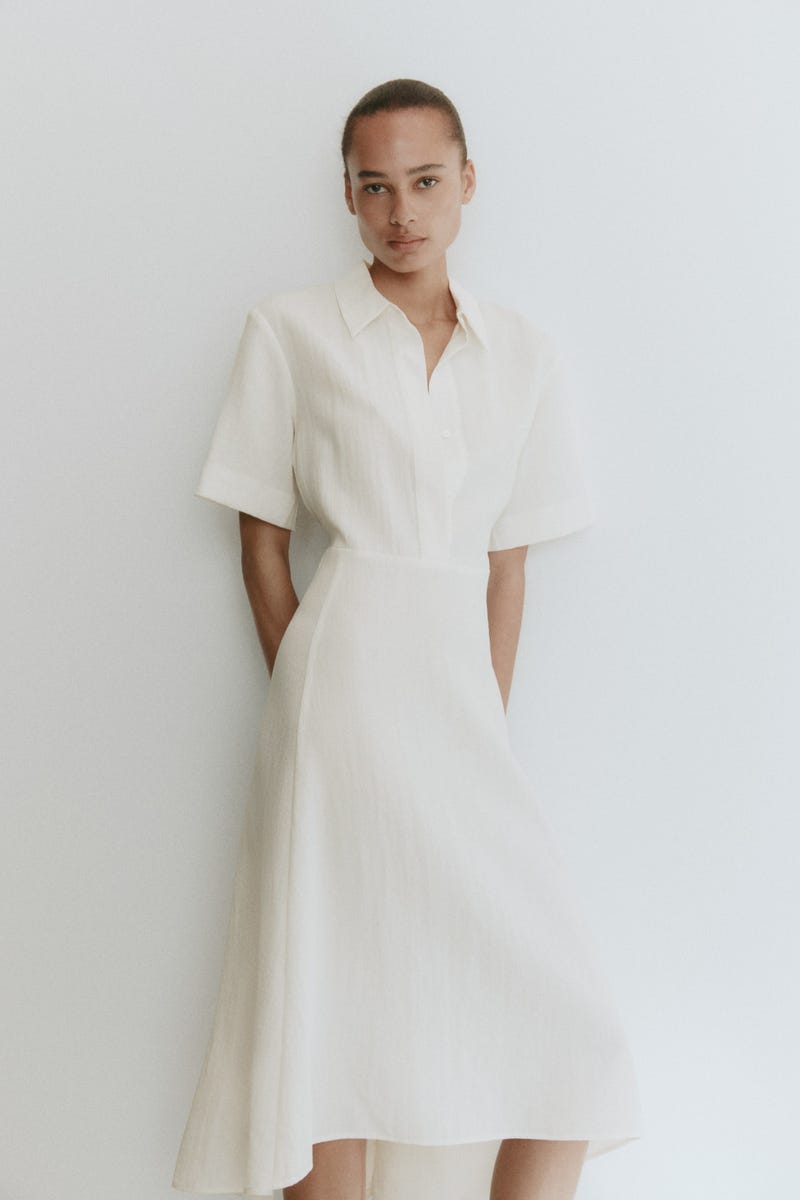 H&M drops Wimbledon dress of the season – it's £28, looks designer and ...