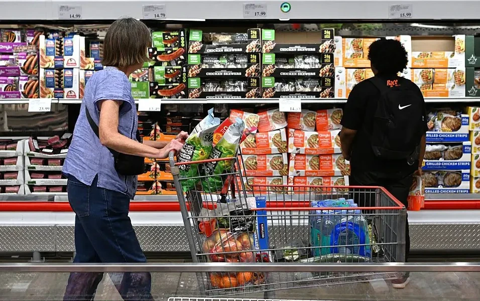 Minnesota shoppers face renewed grocery price surge amid inflation
