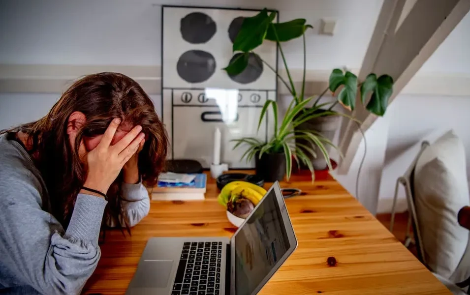 Burnout and money stress steer Gen Z from leadership