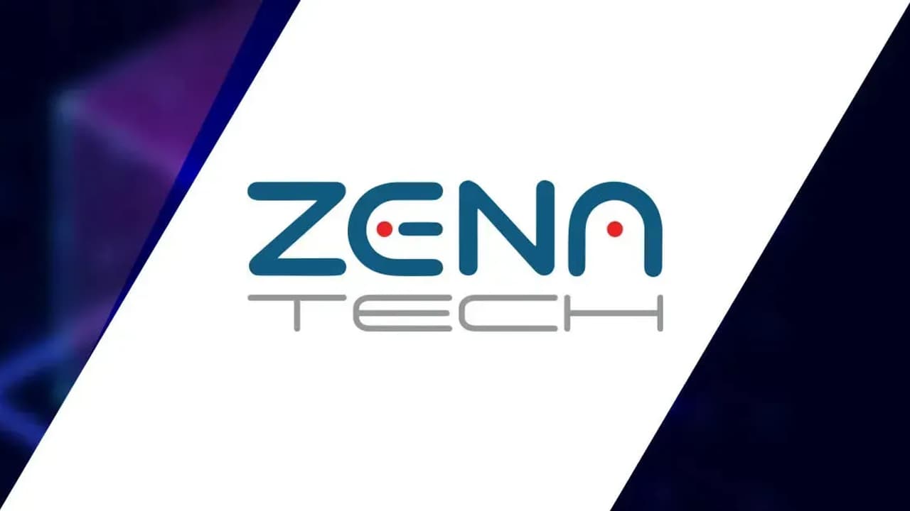 ZenaTech unveils Zoo Office™, an AI-powered enterprise productivity ...