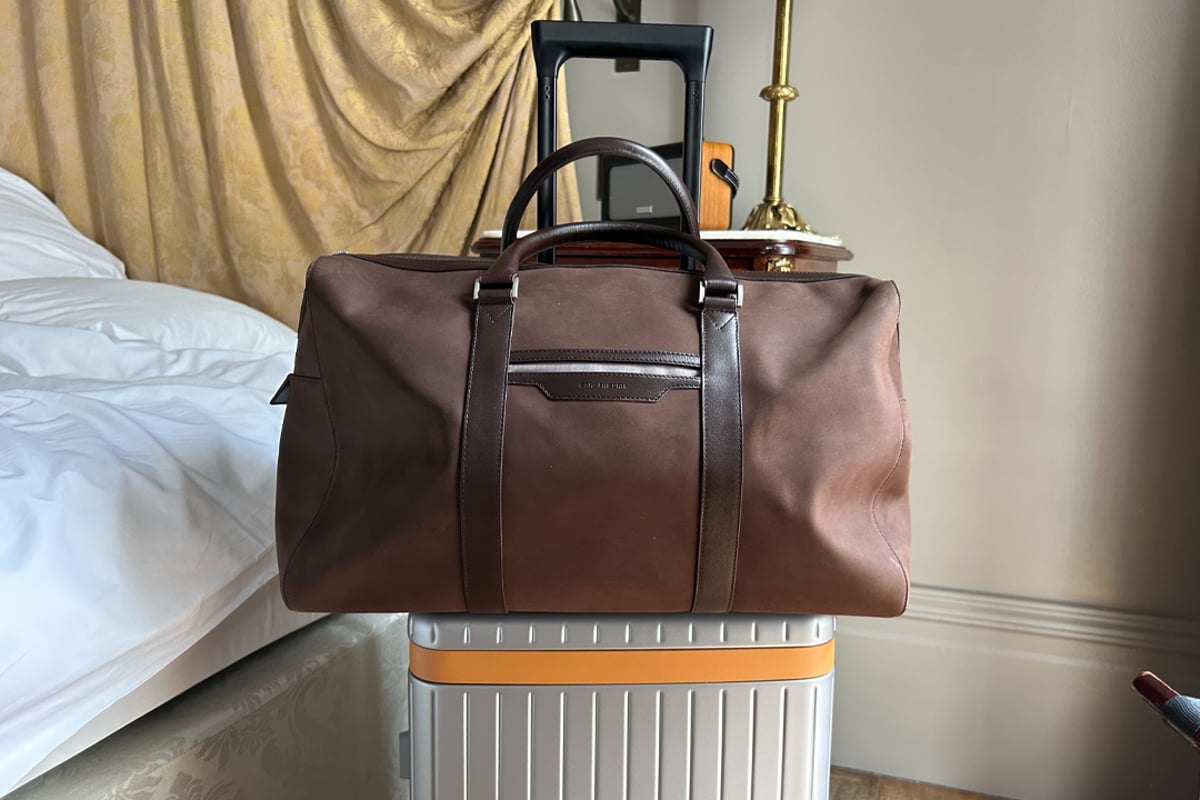 Best luggage brands 2026, recommended by travel experts