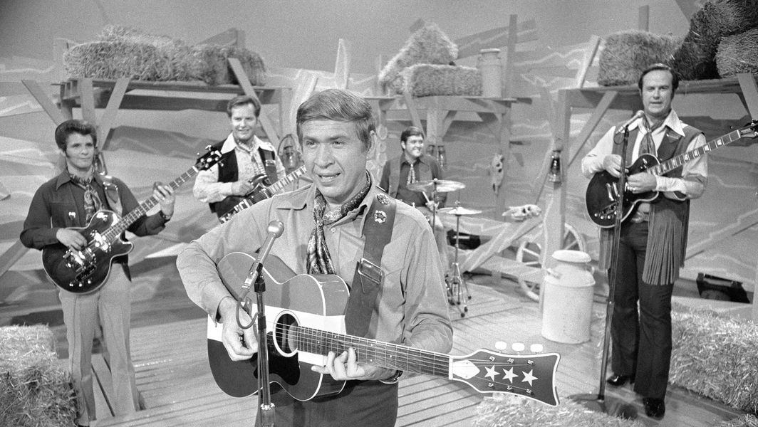 Hee Haw: A country comedy legacy