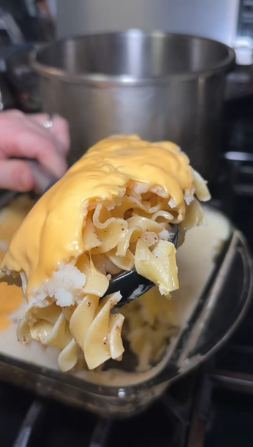 Delicious pierogi casserole recipe everyone will love