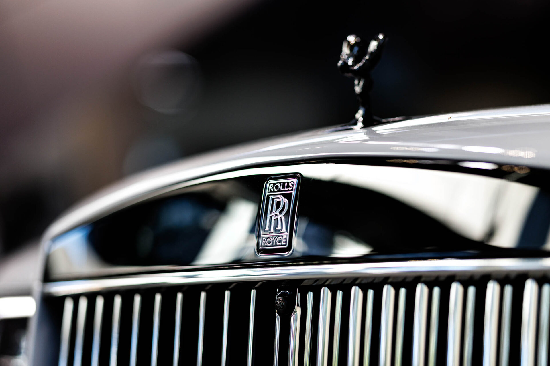 Rolls-Royce: The luxury car brand that now manufactures nuclear reactors