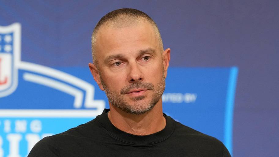 Ranking the Raiders' best 2026 players: No. 27