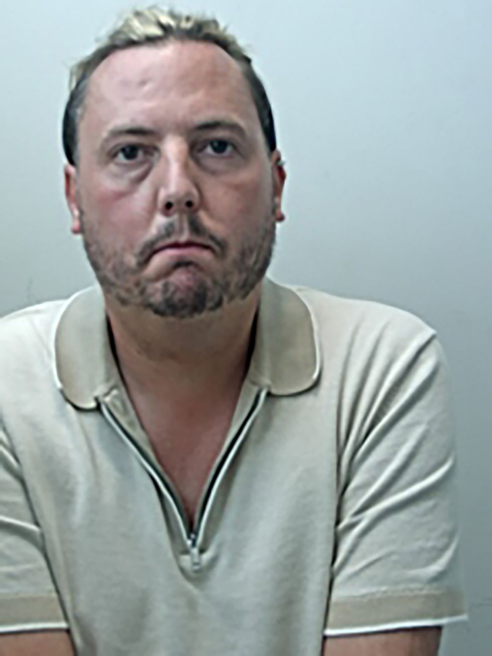 Teacher jailed for life after abusing and murdering adopted 13-month ...