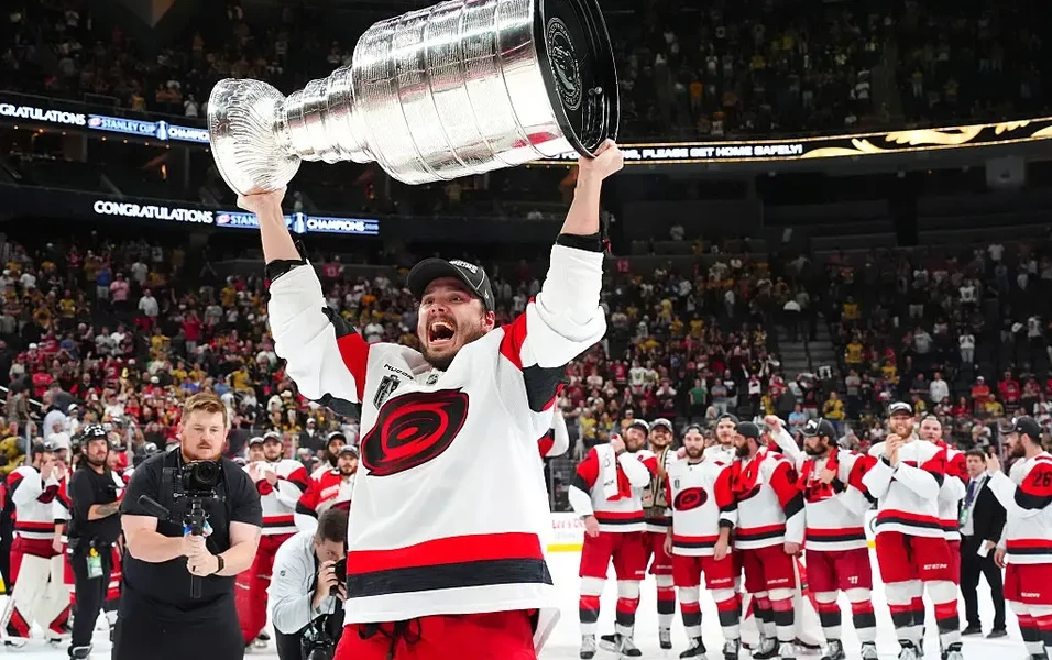 Hurricanes’ Cup win tied to Marner’s costly trade veto