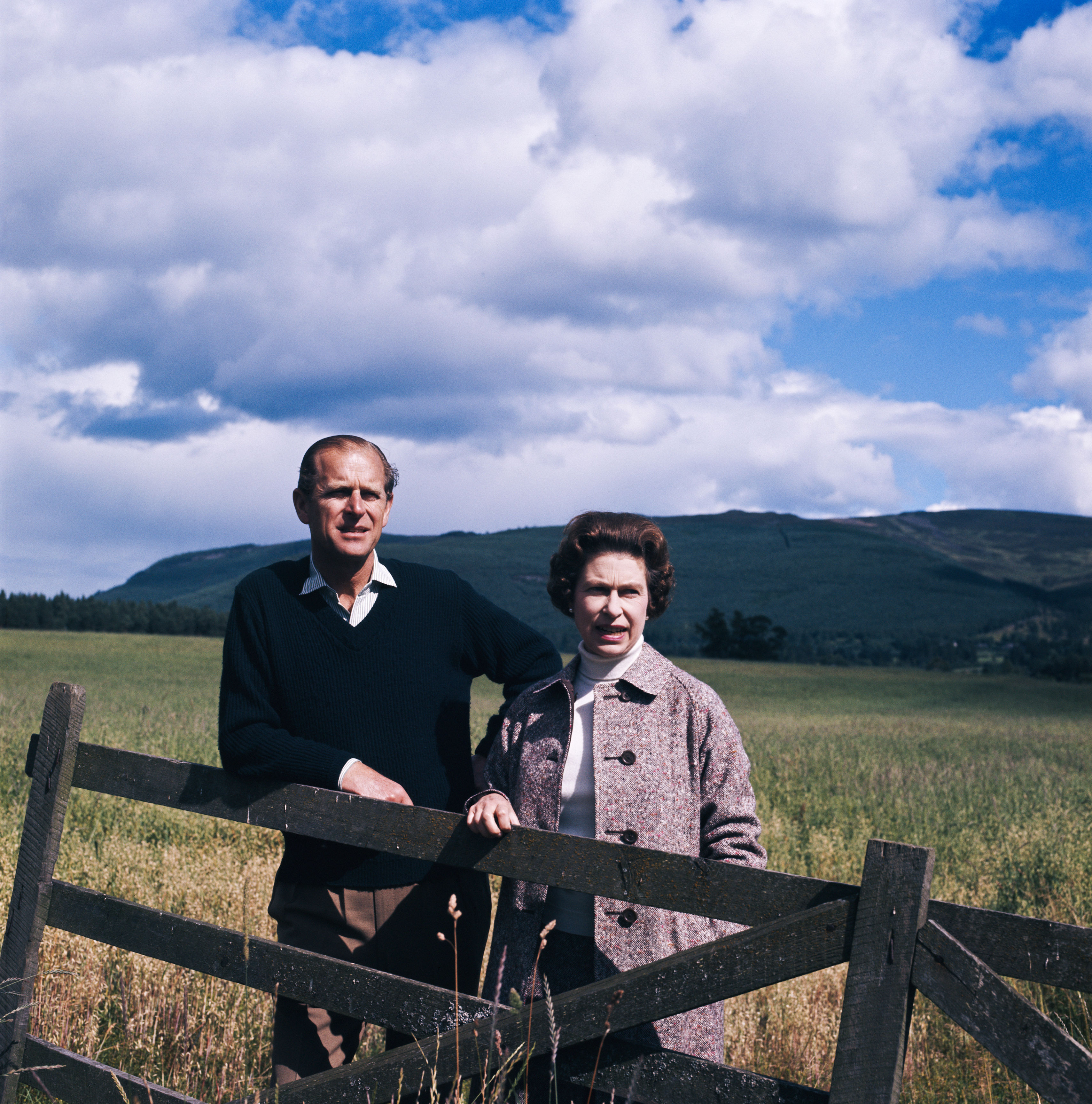 Prince Philip found this part of royal life hurtful and infuriating ...