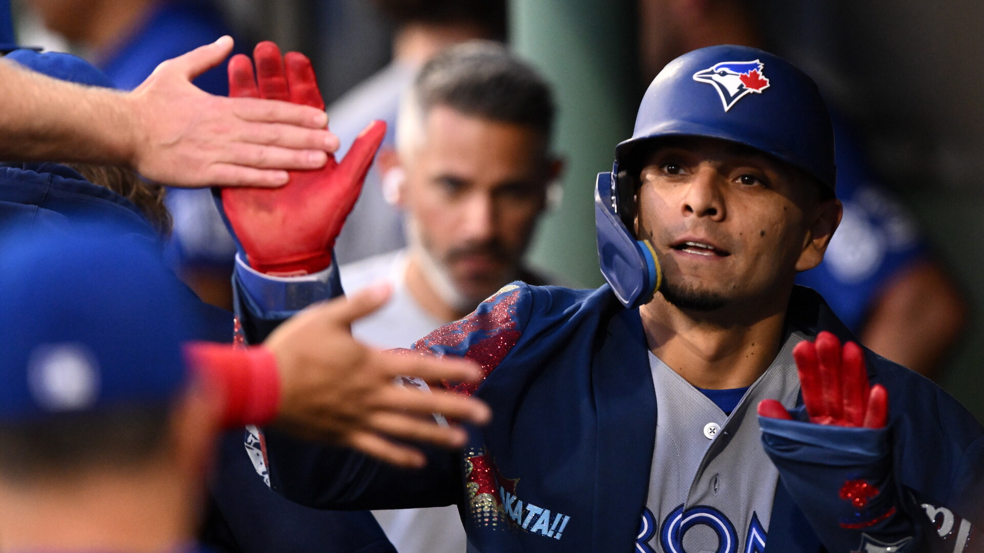 Blue Jays vs. Red Sox prediction: Odds, recent stats, trends, and best ...