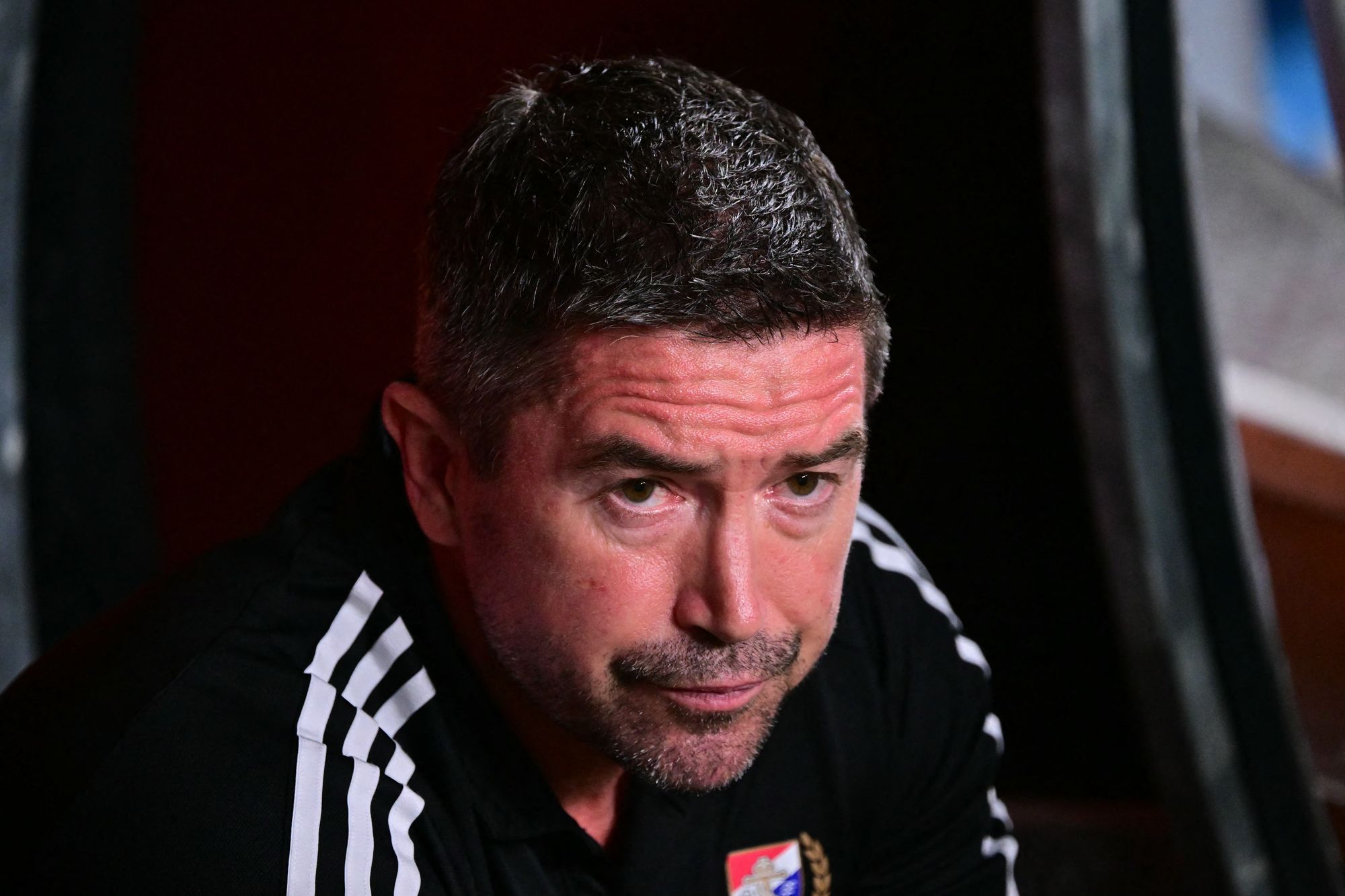 Ex-Leeds United man joins international feud and 'had never heard of ...