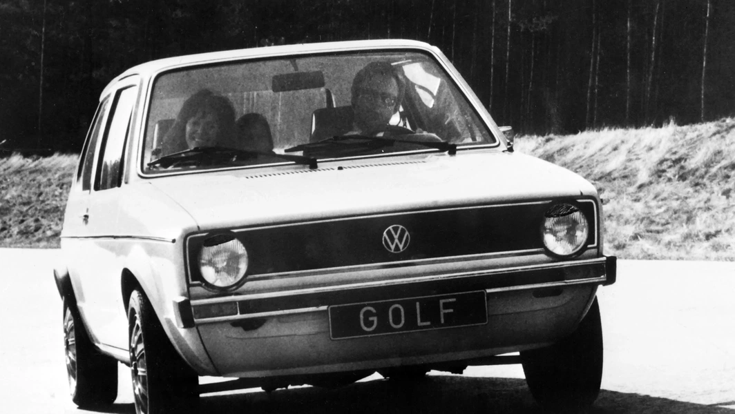 11 iconic Italdesign creations by Giorgetto Giugiaro