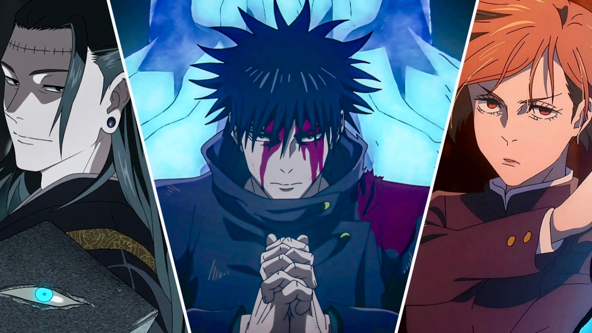 Jujutsu Kaisen: 7 sorcerers who failed to reach their full potential