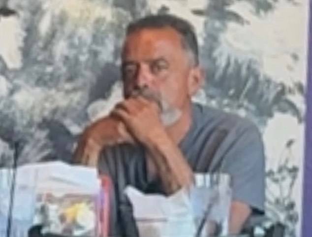 Husband fears for safety after nuclear scientist found dead