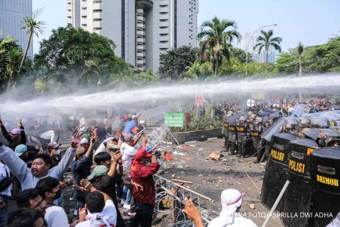 PPKGBK buka suara soal rencana Danantara garap eks Hotel Sultan