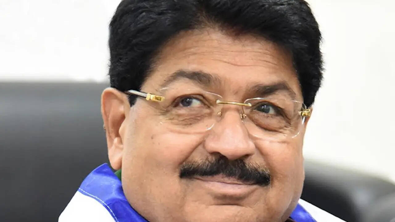 NDA-backed independent candidate wins Rajya Sabha seat in Jharkhand ...