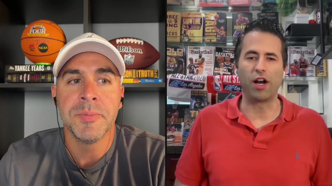 Lakers offseason priorities: Austin Reaves and LeBron James negotiations