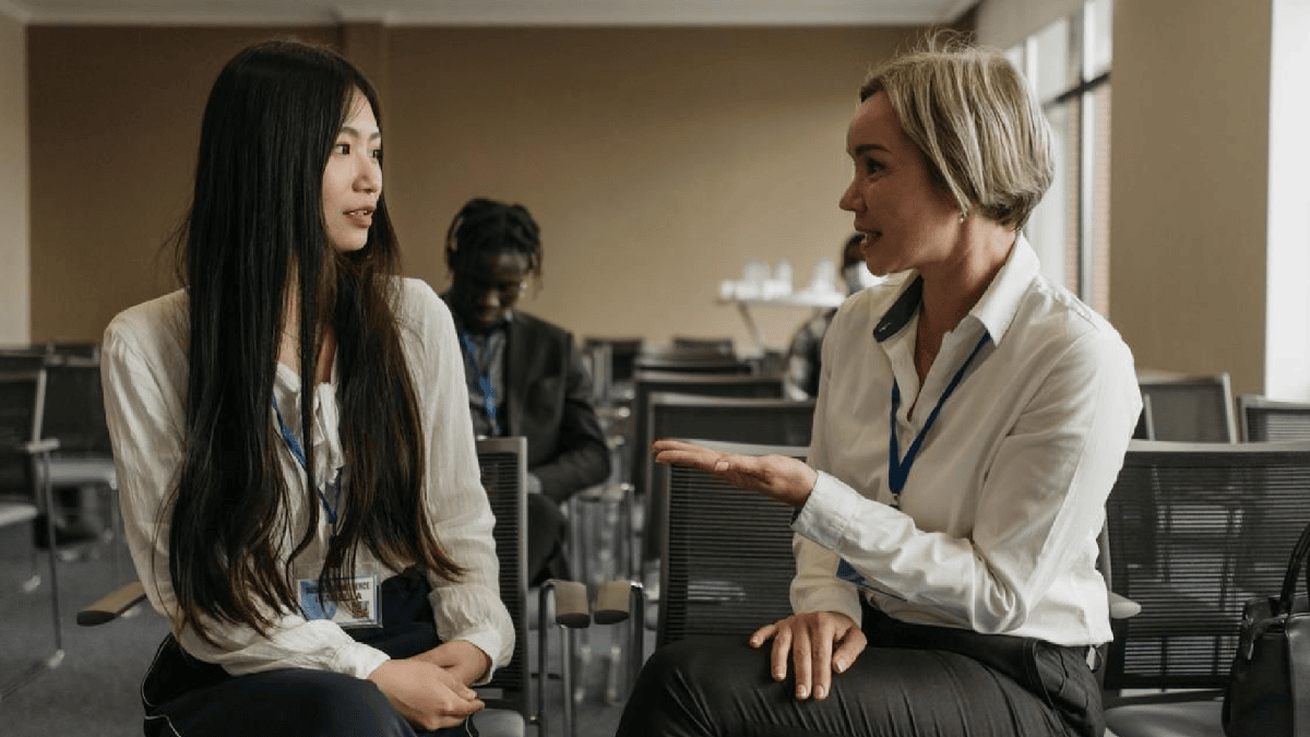 9 clear signals people find you highly intimidating without you ever ...