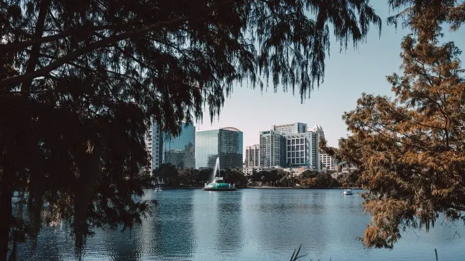 The 8 most uncomfortably humid cities in the United States - ranked
