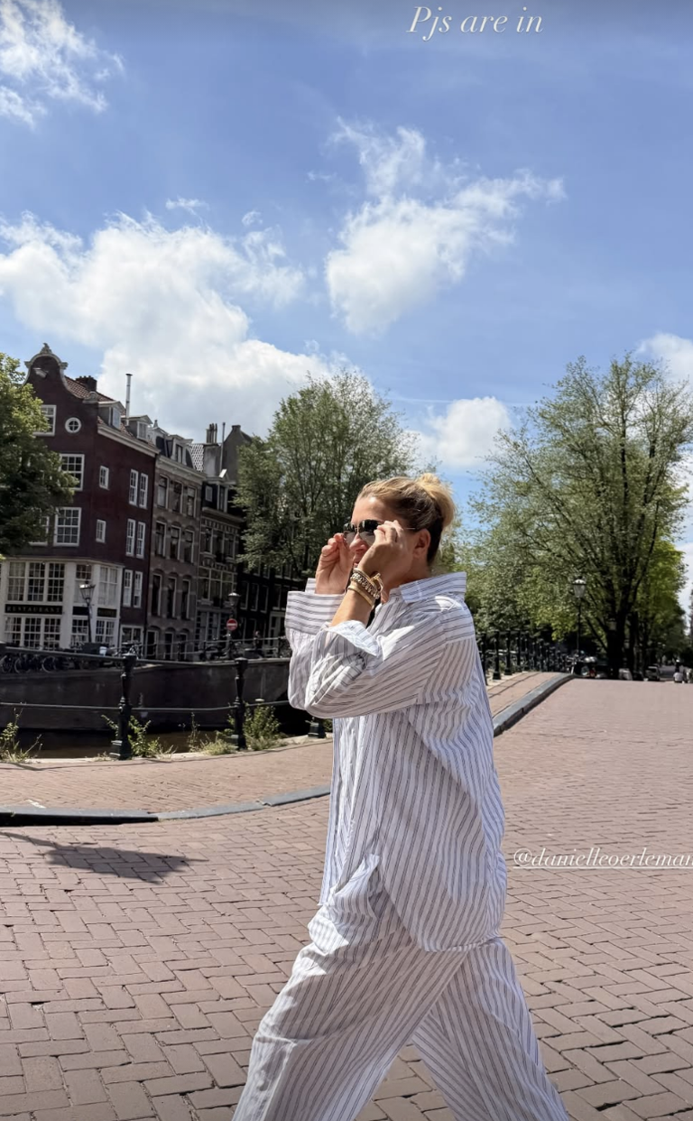 Coen Swijnenberg te zien in Gooische Vrouwen en Danielle Oerlemans ...