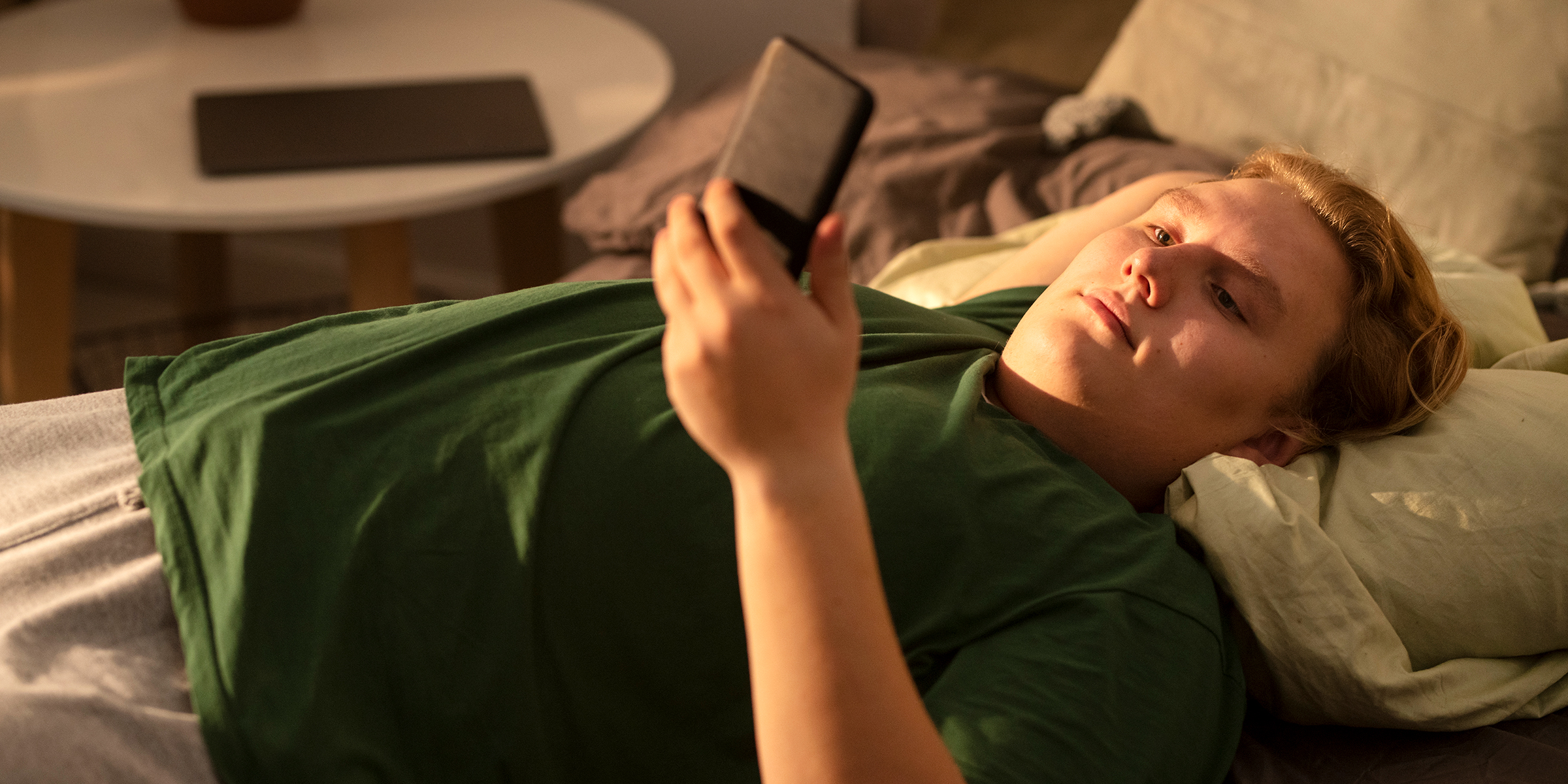 My stepson made life miserable for my kids — so I taught him manners