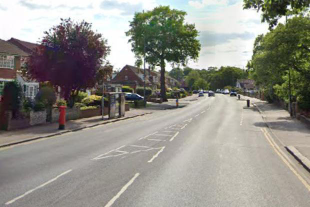 Four arrested as man left injured after 'stabbing' in Erith