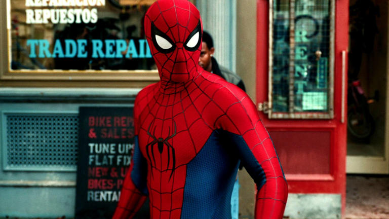 Spider-Man: Web of Shadows remastered released, all thanks to the fans