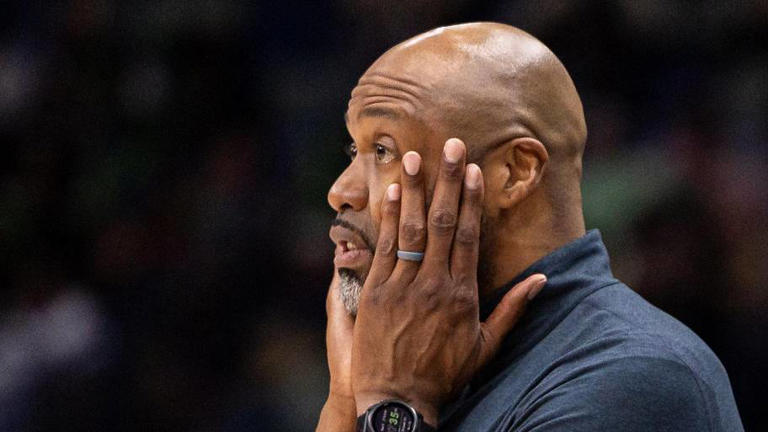 Latest Pelicans draft target points to another Joe Dumars draft-night ...