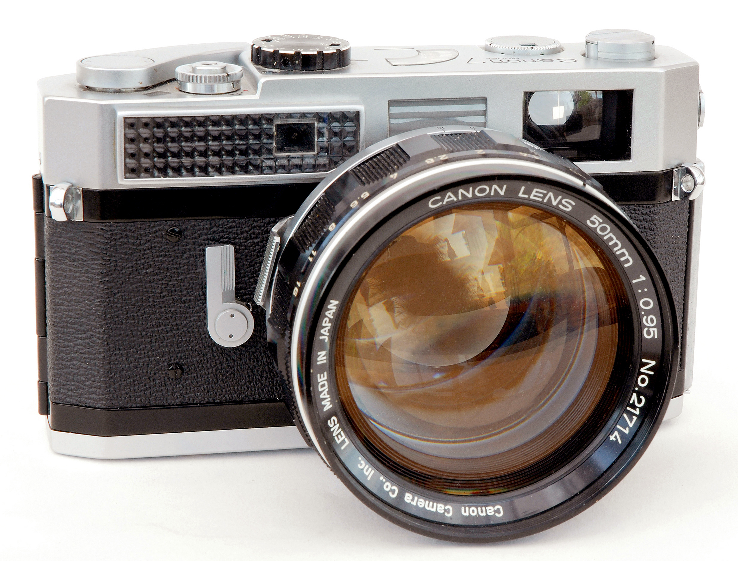 These are the most important cameras of all time – 200 years of ...