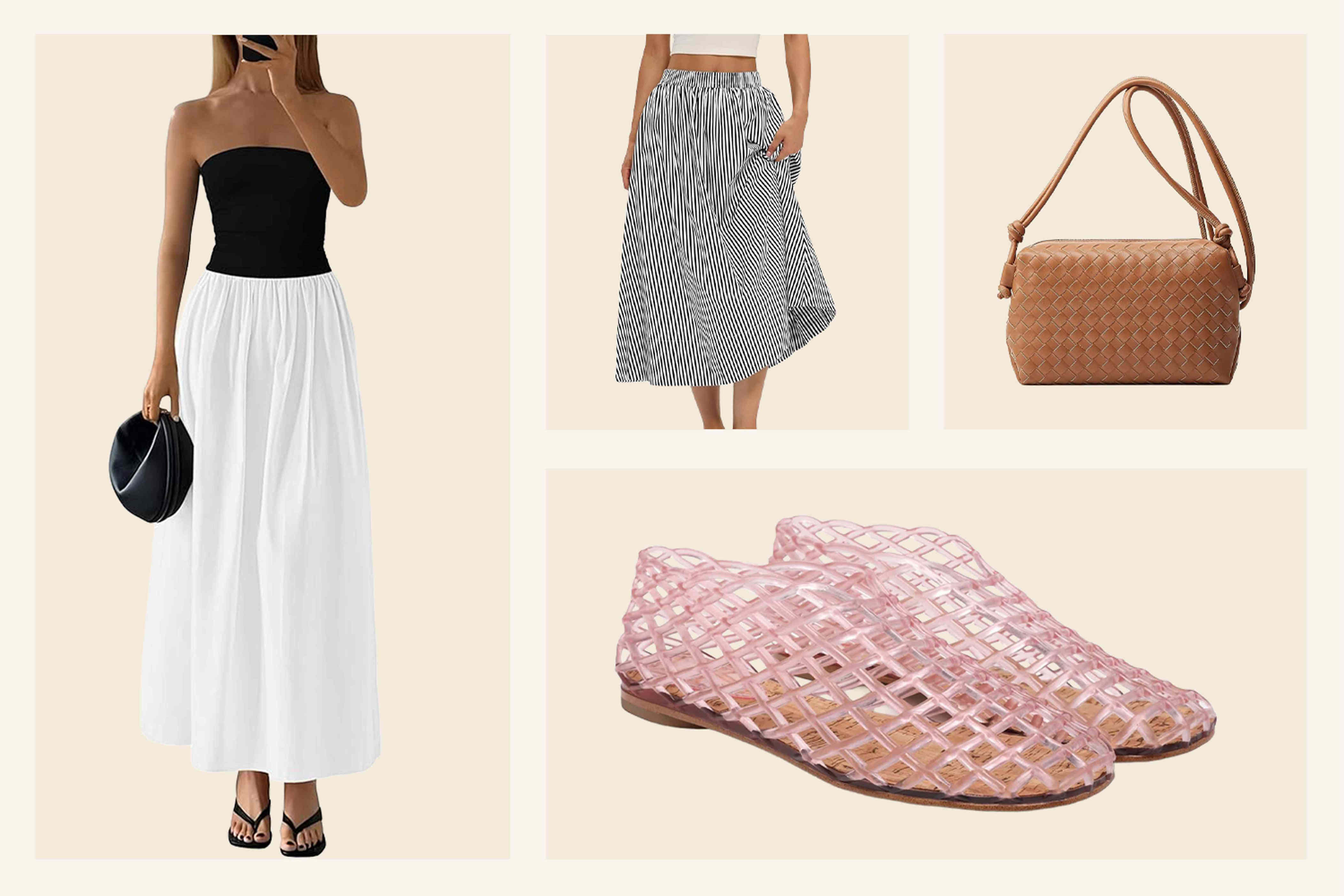 14 polished summer travel staples that look designer but are hiding on ...