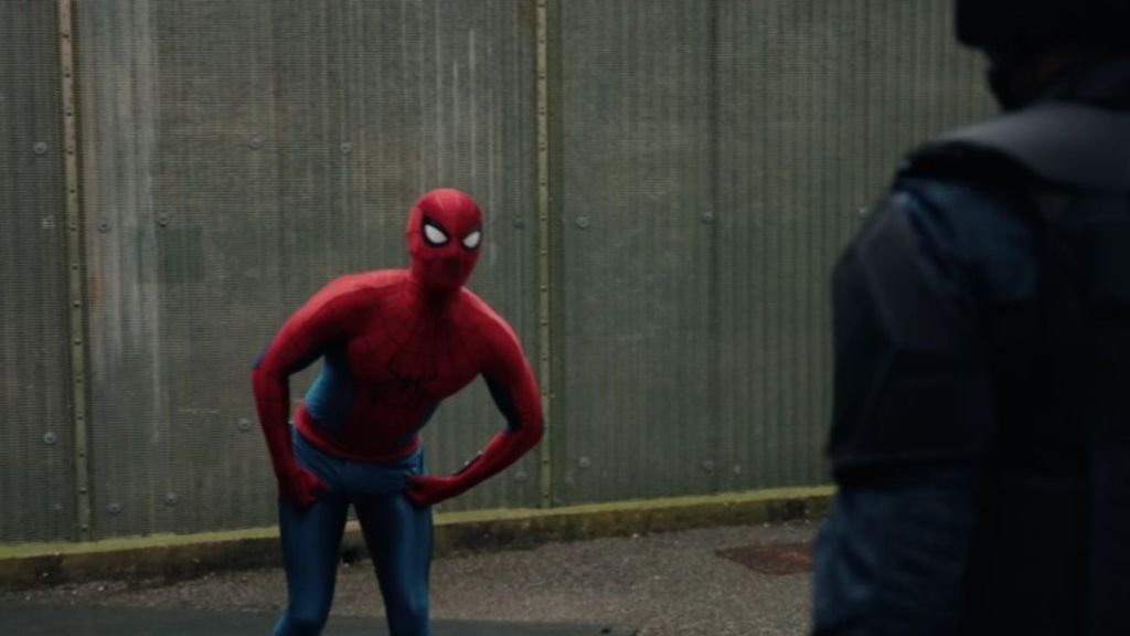 Spider-Man: Brand New Day's report reveals Jackal & Venom's plot details