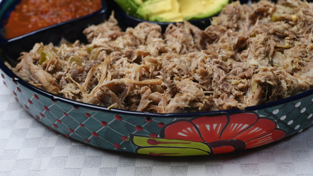 Ground pork recipes worth making tonight
