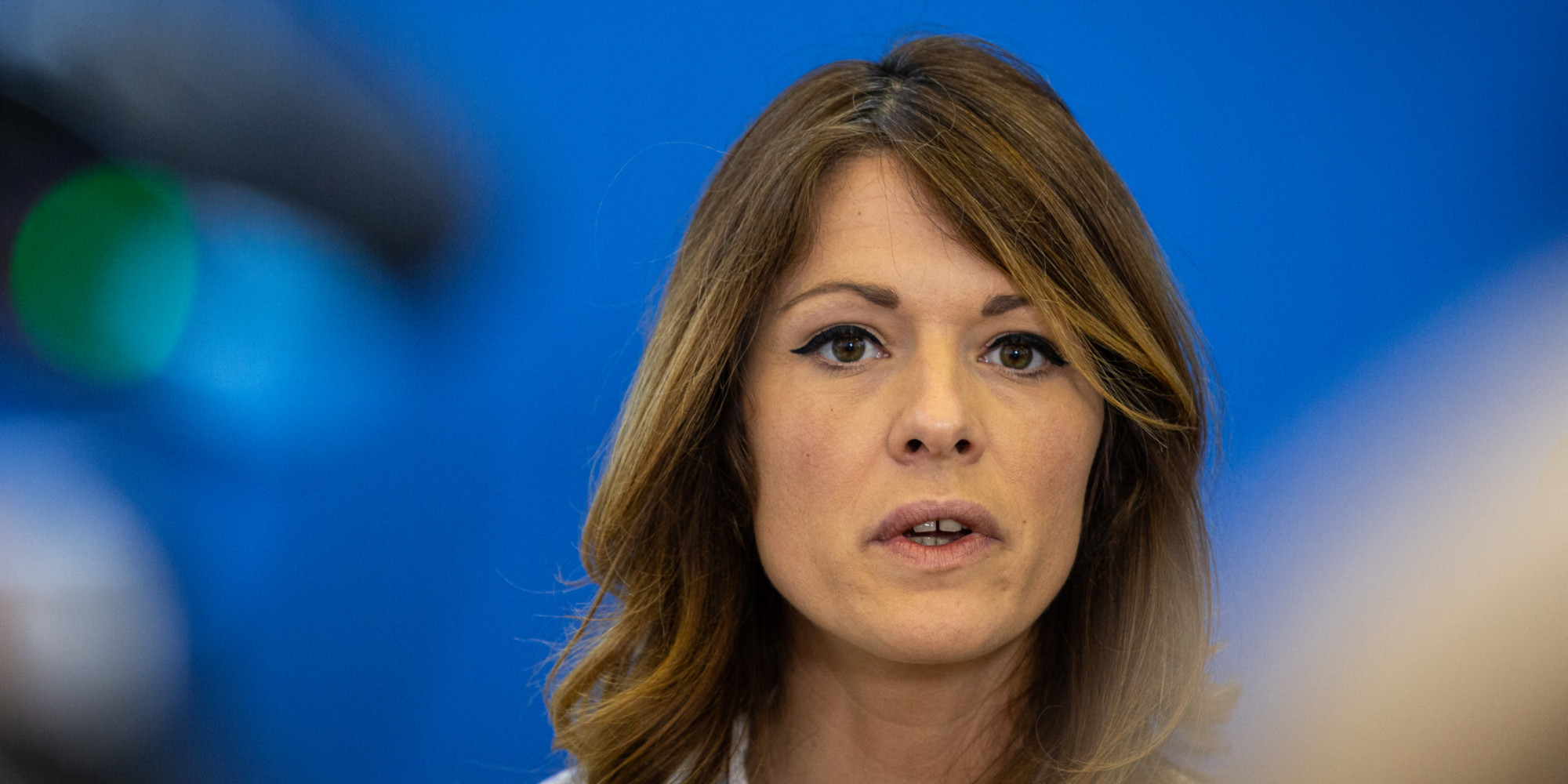 Fête de la musique : Maud Bregeon soutient la décision du préfet de ...