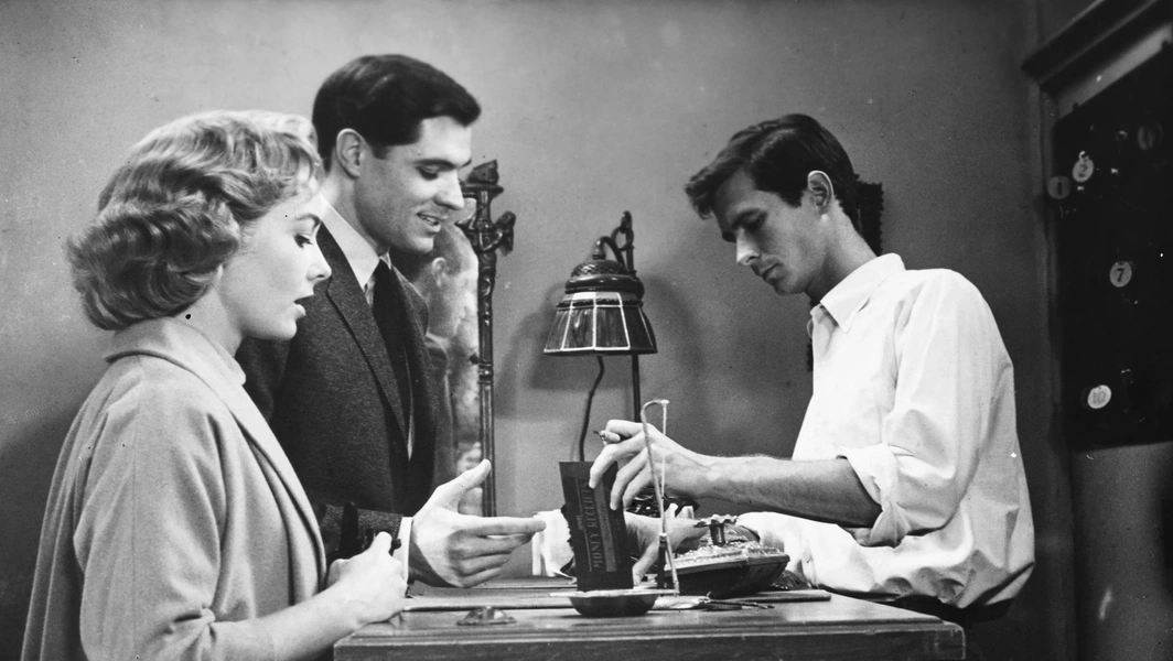 12 unforgettable scenes that shaped cinema