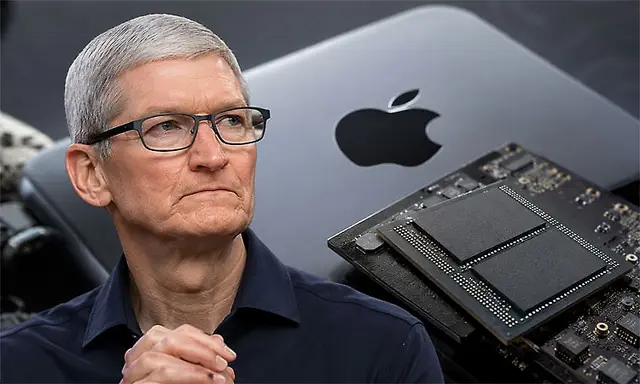 Apple product prices may rise further, says Tim Cook