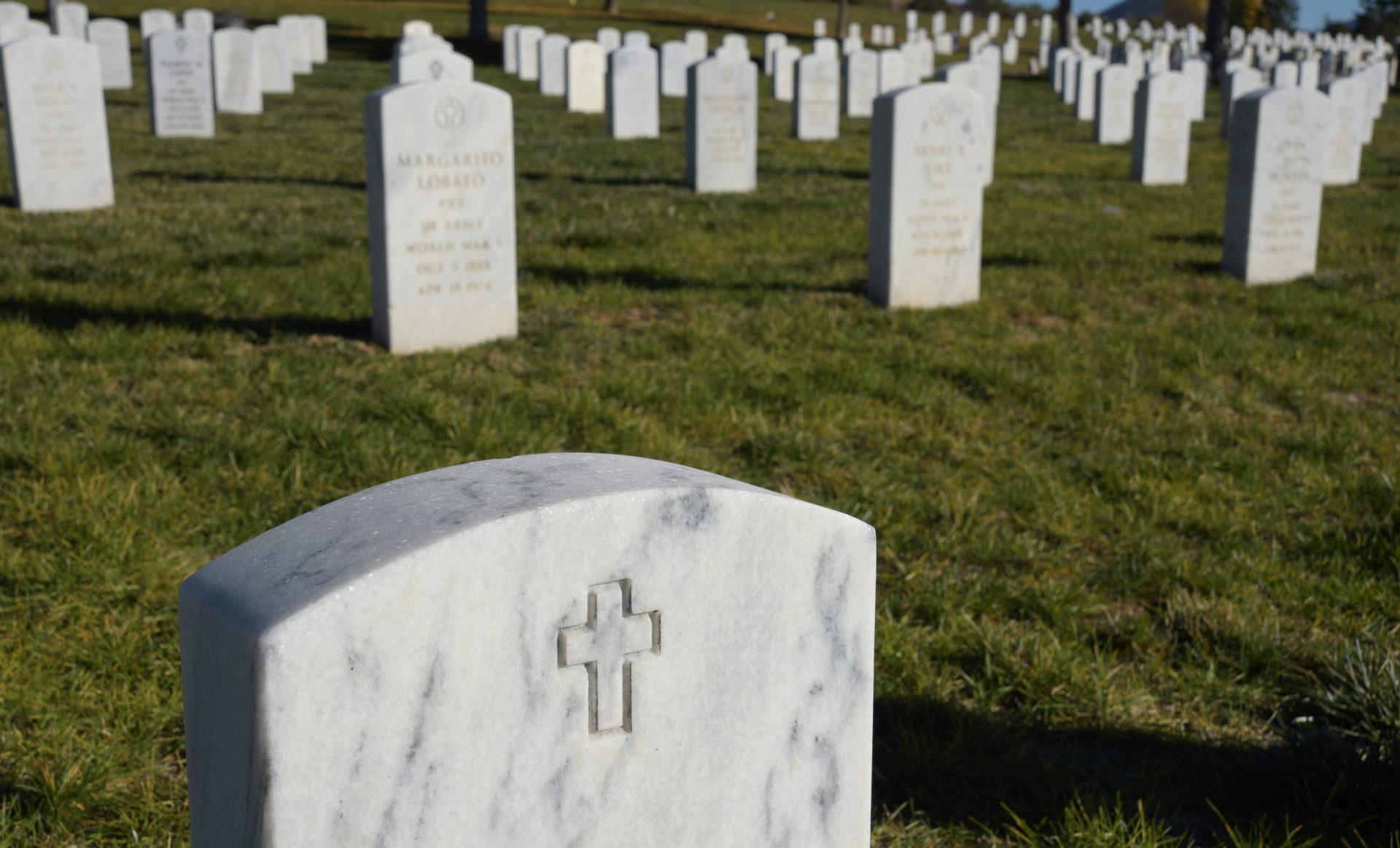 What happens when we die?