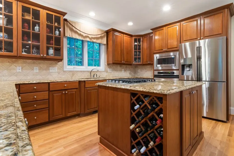 How many of these 9 must-have home features do you actually have?