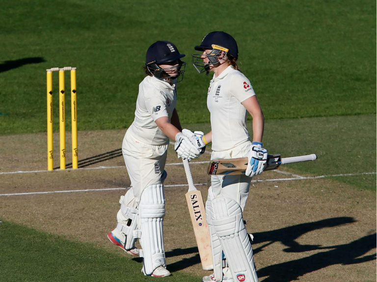 England women name Lord's Test squad vs India; five players in line for ...
