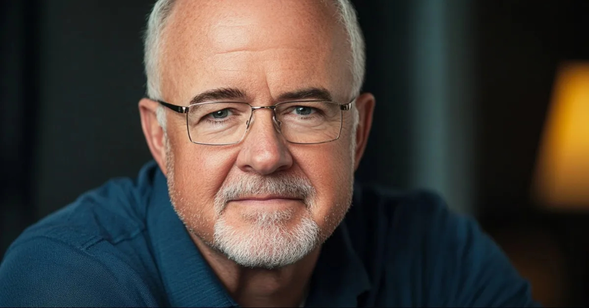 Dave Ramsey warns couples: Your spouse's financial resistance could ...