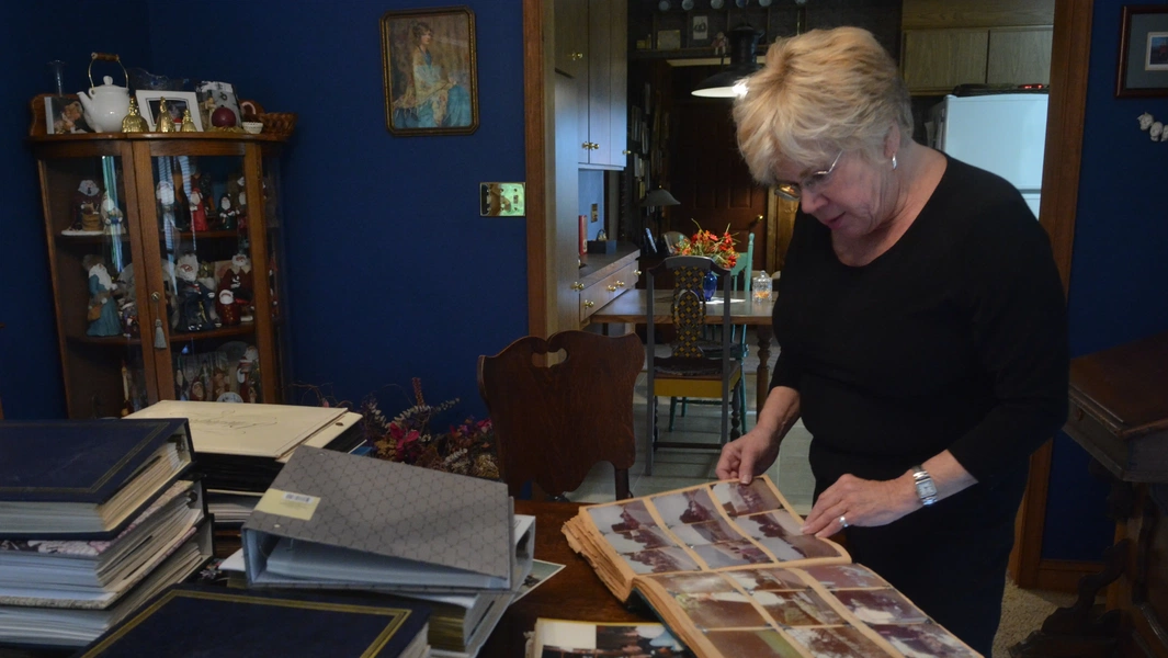 16 sentimental items baby boomers keep