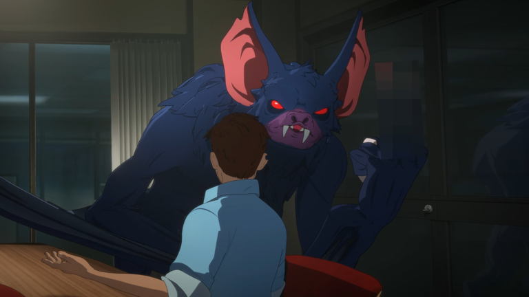 Dispatch restores censored content on Switch 2 with new update