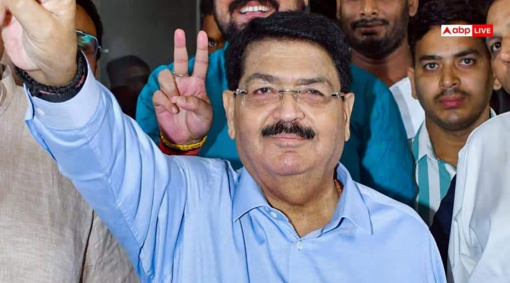 Jharkhand Rajya Sabha results: NDA-backed candidate wins, Congress ...