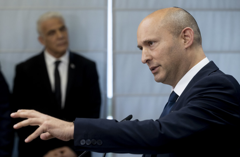 Bennett launches AI advisory panel to advance artificial intelligence ...
