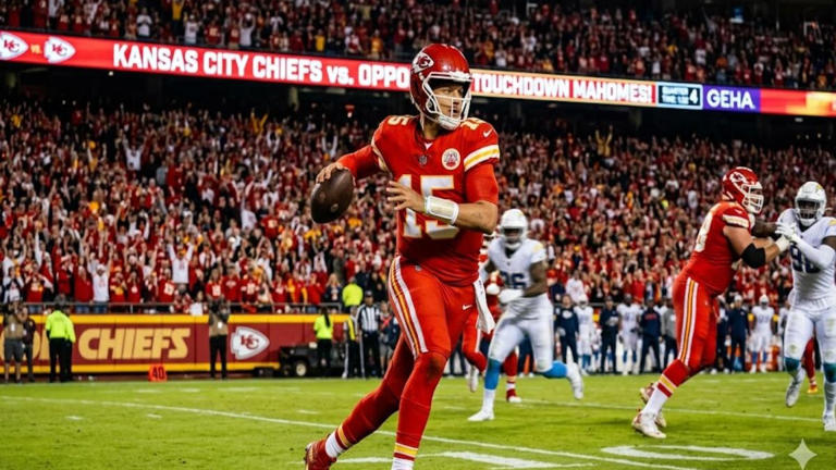 Jameis Winston sparks viral NFL reaction after wearing Patrick Mahomes ...