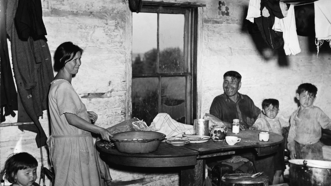 16 depression-era money habits worth reviving